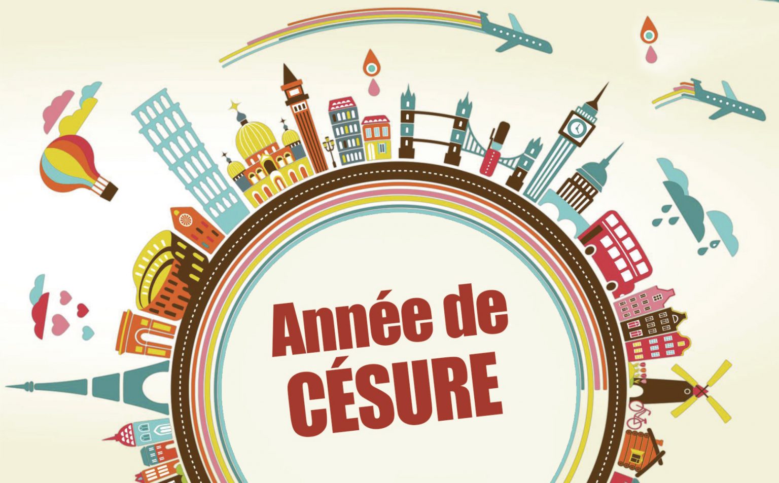 En savoir plus sur l’année de césure - VIP Stage & Alternance